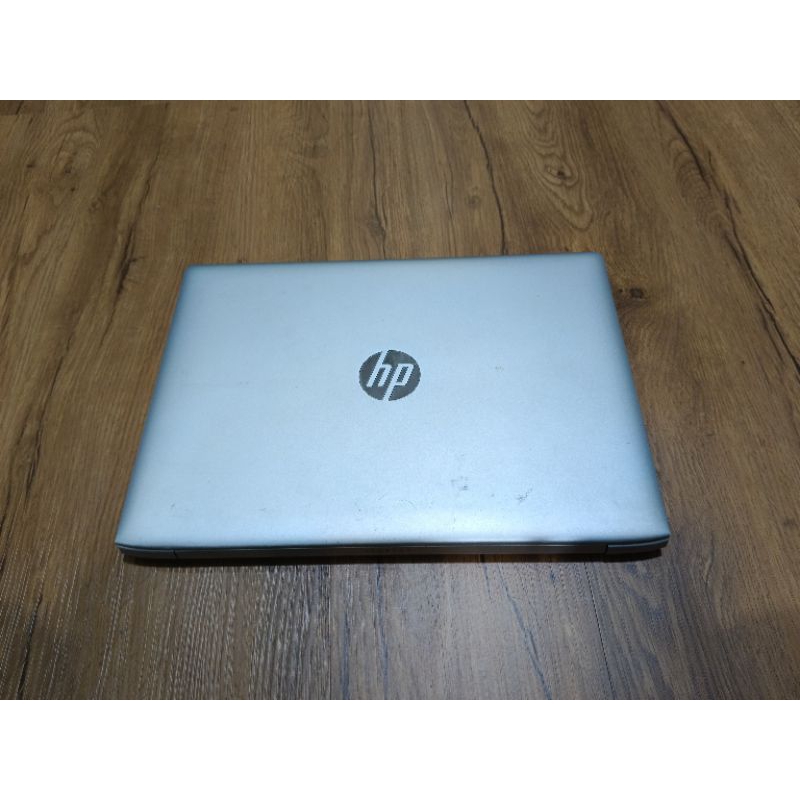 Jual Hp Probook 430 G5 Intel Core i3-6006U Ram 8gb Hdd 500gb | Shopee Indonesia