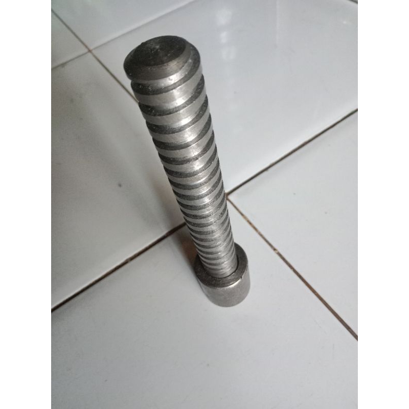 Jual as drat kotak 19 mm | Shopee Indonesia