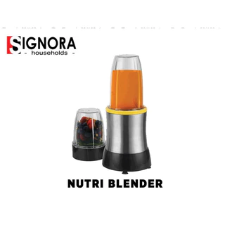 Jual blender signora Harga Terbaik & Termurah April 2024 | Shopee Indonesia