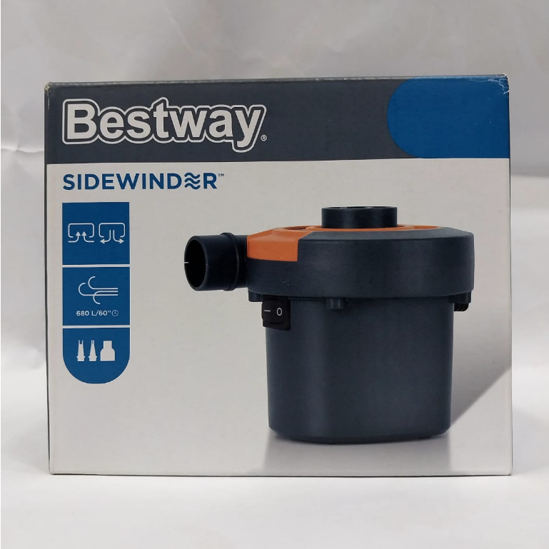 Jual Pompa Listrik Bestway / Pompa Kolam (62139) | Shopee Indonesia