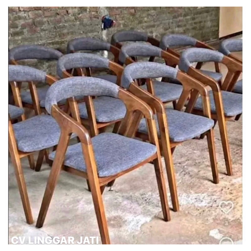 Jual Kursi Cafe Sely Kursi Selly Jati Kursi Cafe Jog Murah Kursi Makan Jati Kursi Teras Kursi ...
