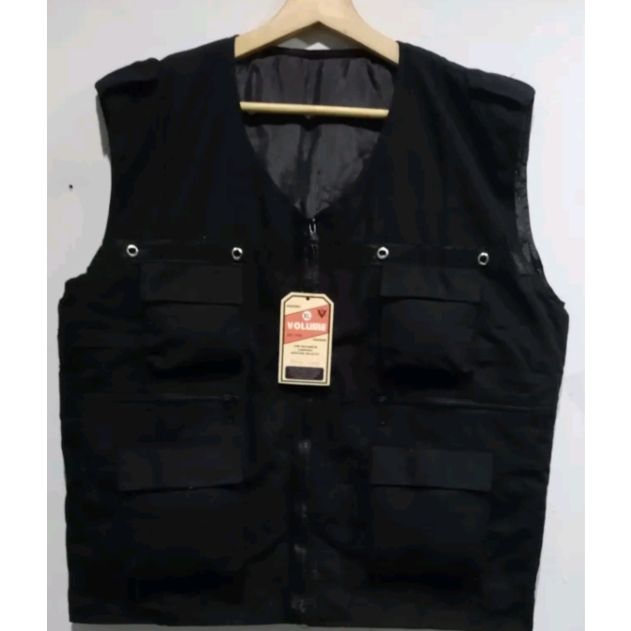 Jual ROMPI TACTICAL HITAM ROMPI CARGO HITAM ROMPI HITAM DRIL JUMBO SIZE ...