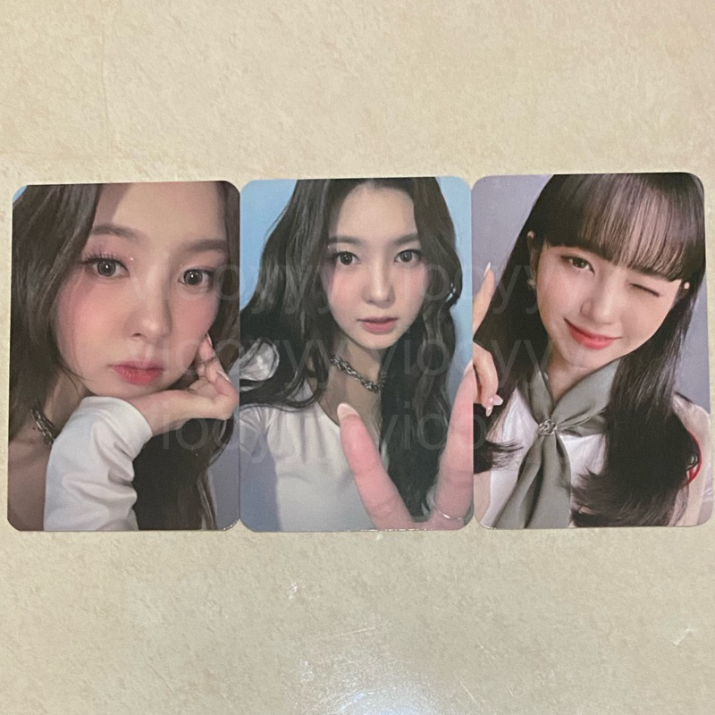Jual photocard kep1er doublast | Shopee Indonesia