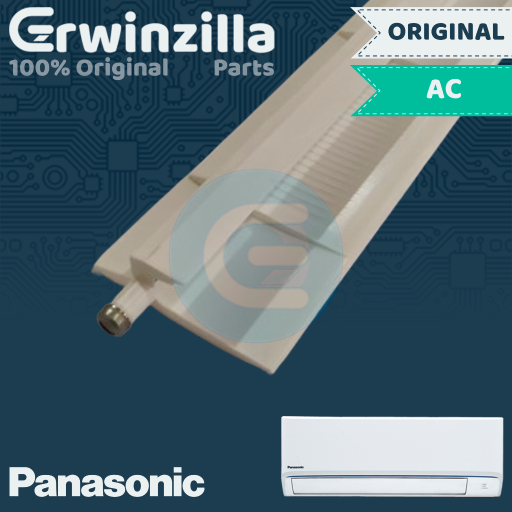 Jual Daun Swing / Horizontal Vane AC Panasonic All Model Original ...