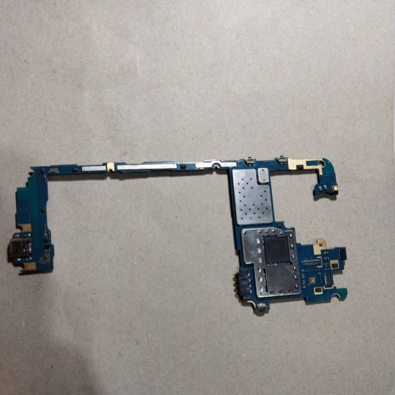 Jual mesin Samsung J7 core ( SM-j701f/DS ) normal berpola | Shopee ...