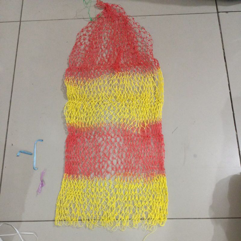 Jual sanggi / keranjang tali ris 85cm | Shopee Indonesia