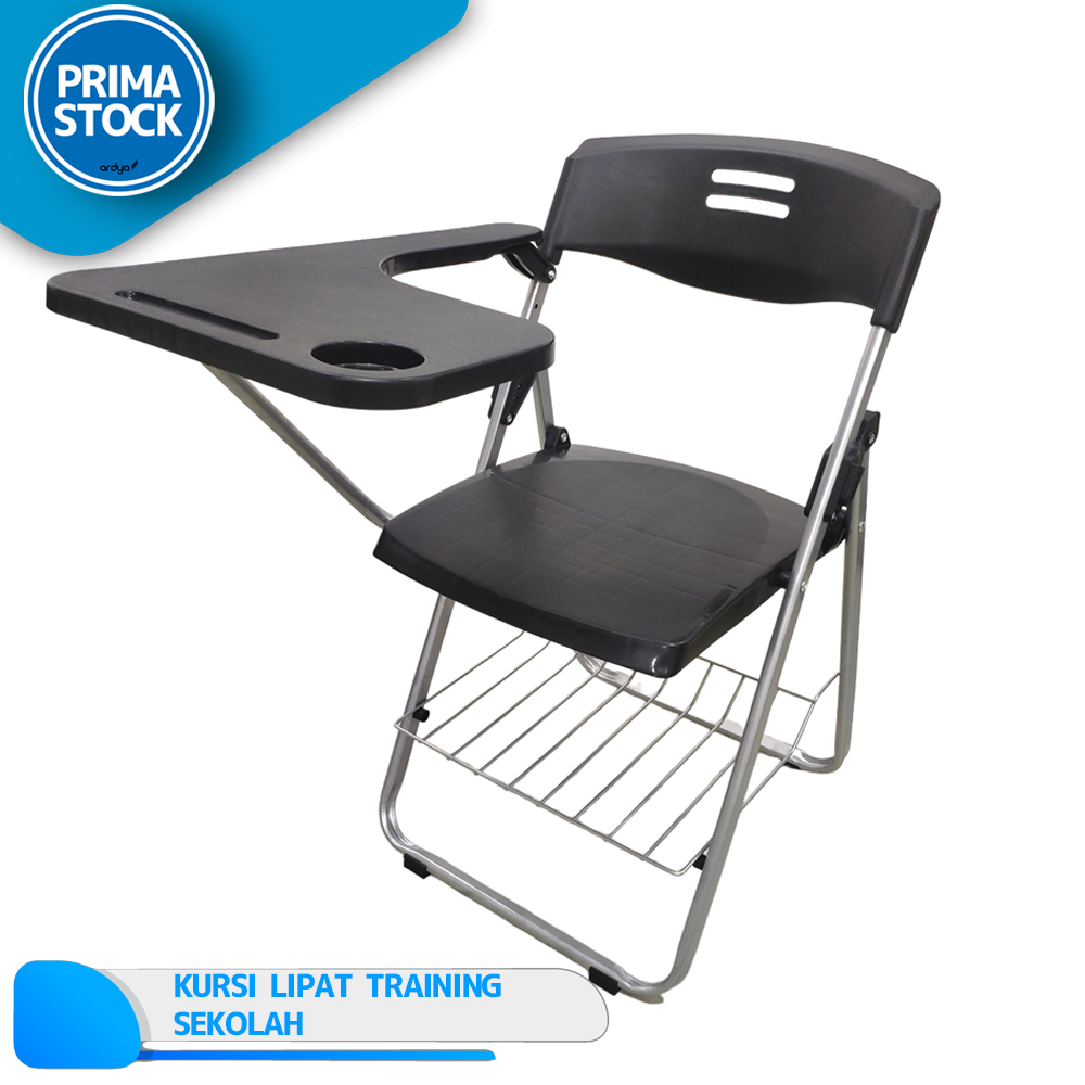 Jual KURSI TRAINING KULIAH SEKOLAH KELAS SEMINAR LES PLASTIK LIPAT ...