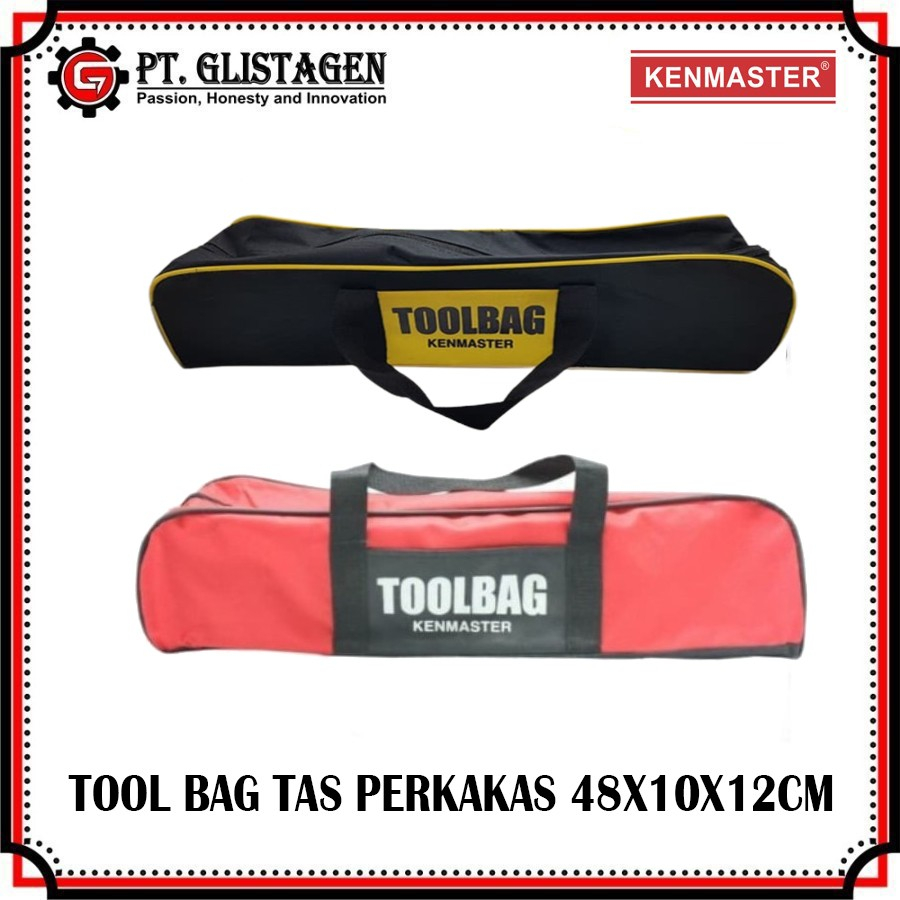 Jual Tool Bag Tas Perkakas Tool kit set Tool Kit jumbo Tempat alat ...