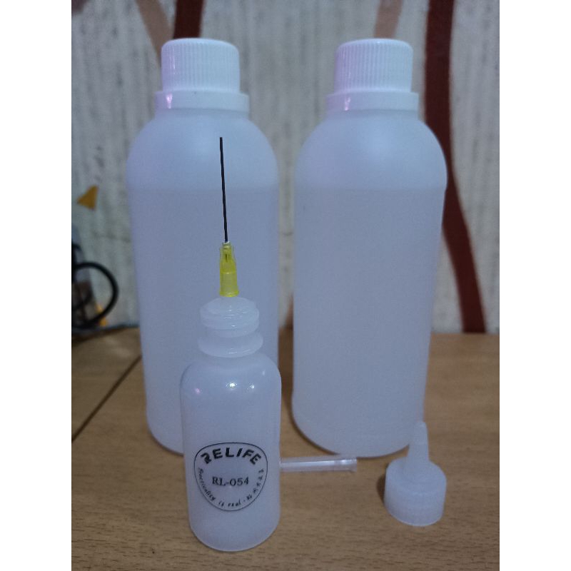 Jual jual botol Relife buat cairan IPA/siongka | Shopee Indonesia