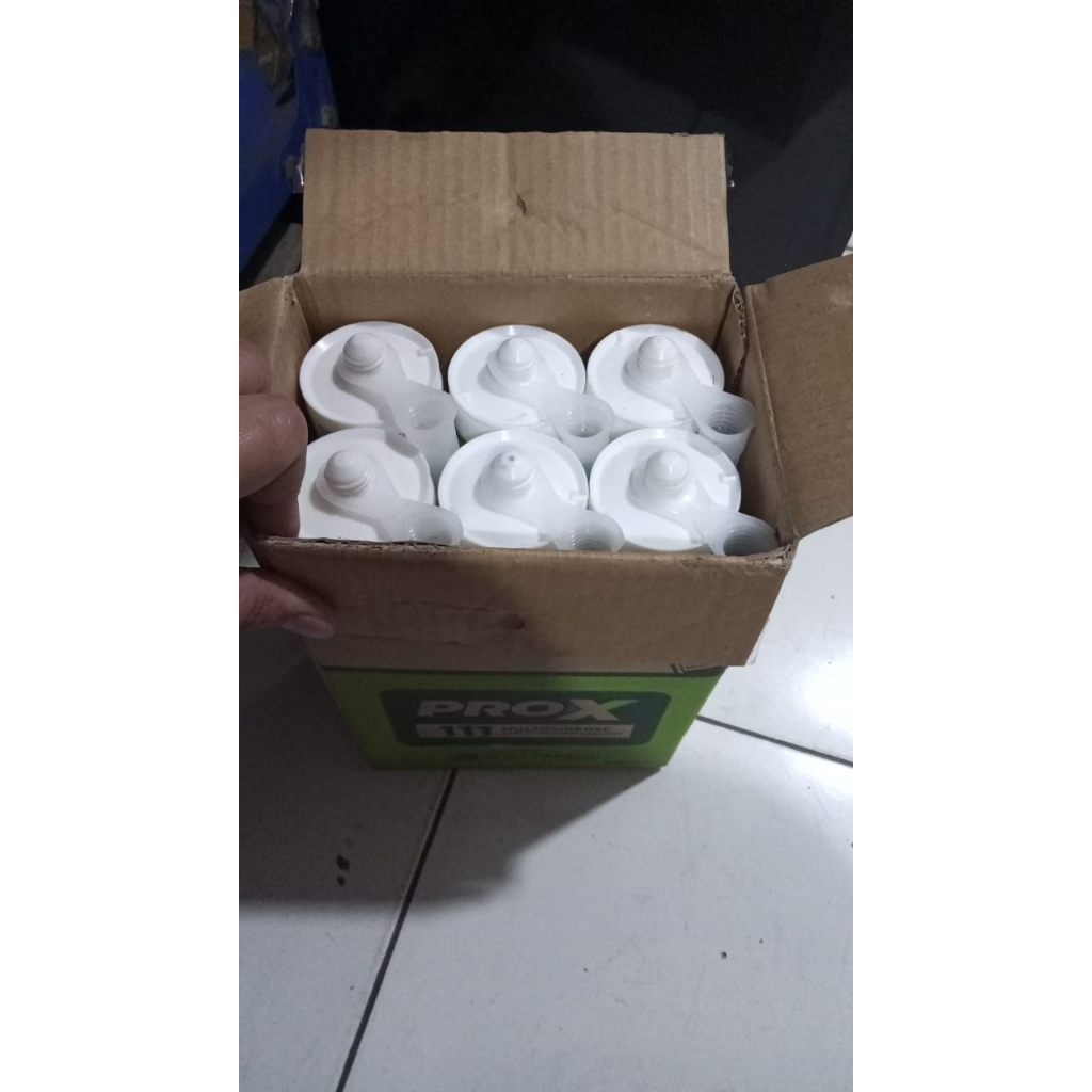 Jual TERHEMAT Lem Sealant Silicone Kaca Pro-X 111 Silen Tabung Lem Kaca ...