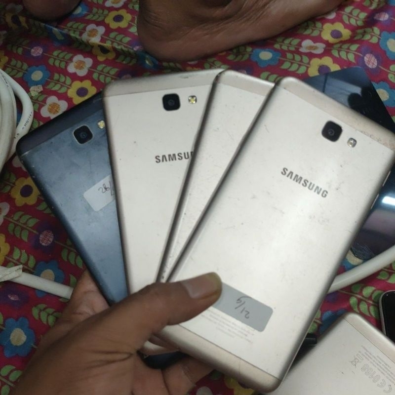 Jual samsung j7 prime minus lcd,baca deskripsi!!! | Shopee Indonesia
