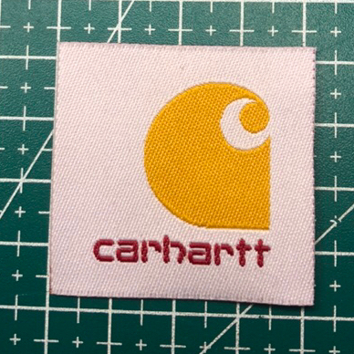 Jual CARHARTT FULL TAG LENGKAP SUPER PREMIUM CO 1X DIKIRIM 120PCS ...
