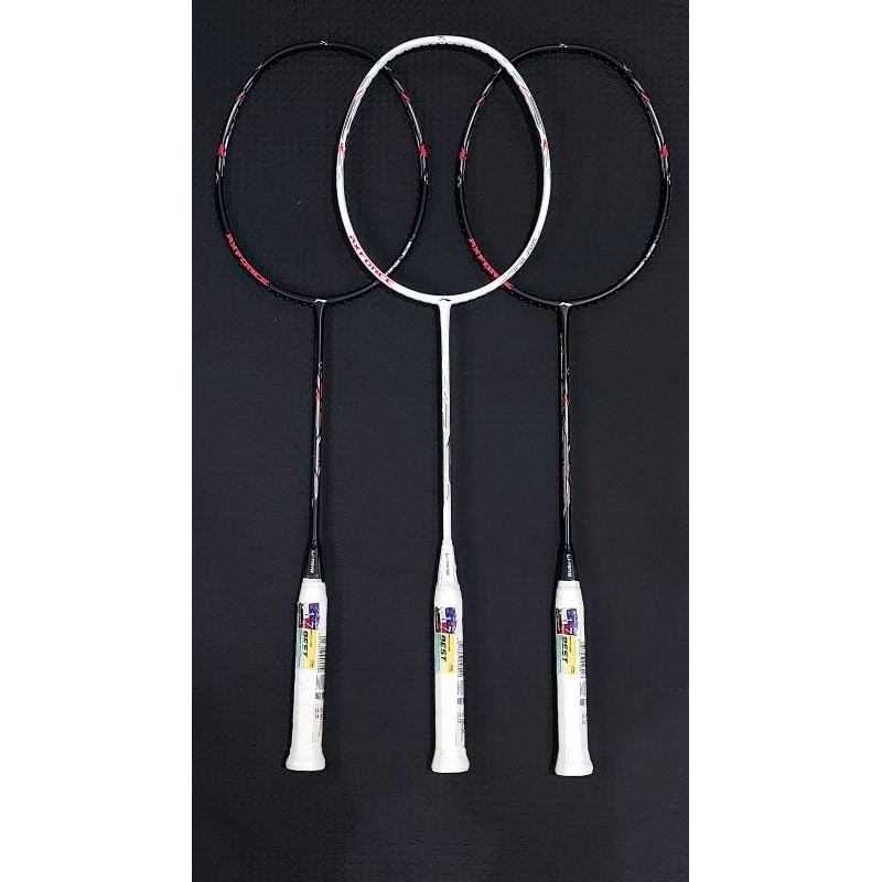 Jual Raket Lining Axforce Cannon Original | Shopee Indonesia