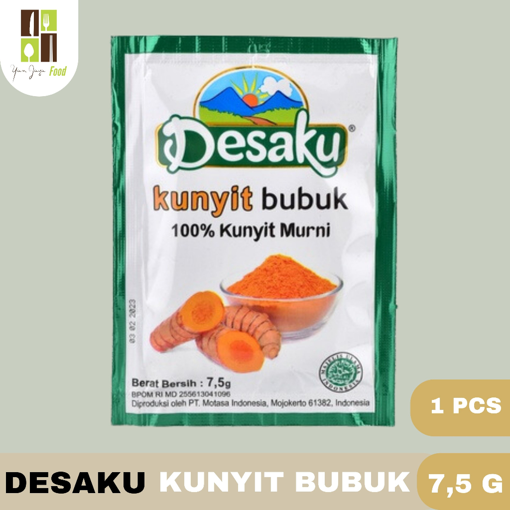 Jual Ladaku Merica Bubuk / Desaku Ketumbar Bubuk / Bumbu Marinasi ...