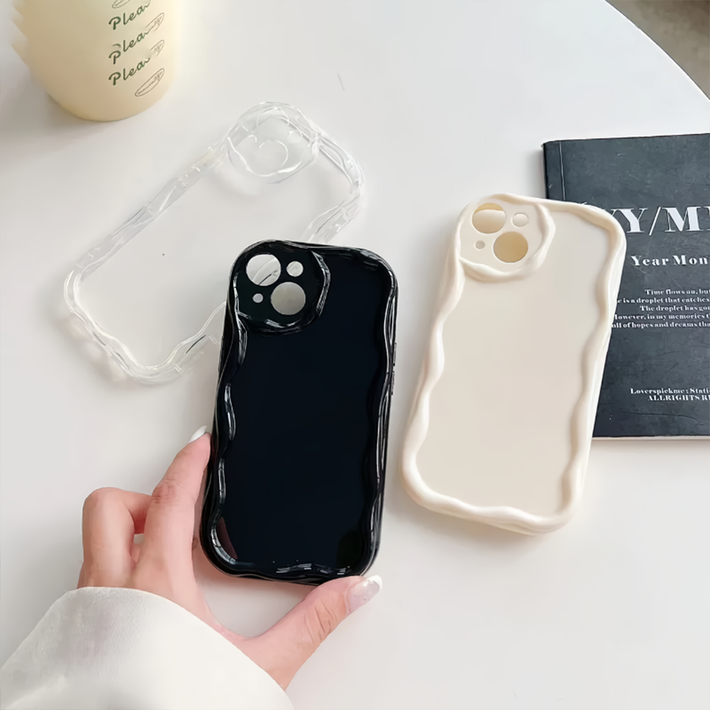 Jual [GA] Samsung A06 A35 A55 A25 A05 A05s A15 A14 A24 A34 A54 A13 A23 A52 A52s Case Curly ...