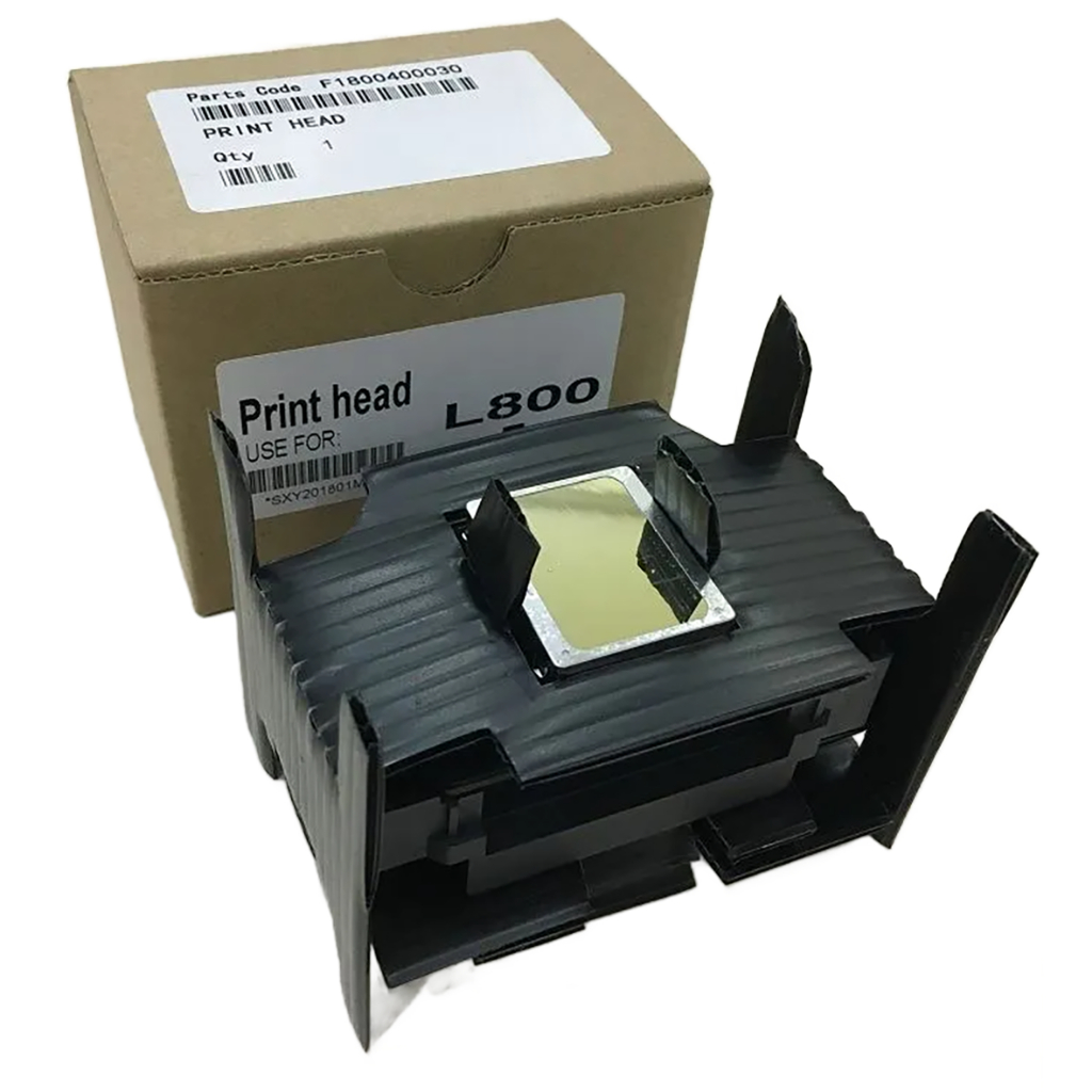 Jual Head Epson L800 L805 L850 PX660 R285 R290 R295 P50 T50 T60 Cocok ...