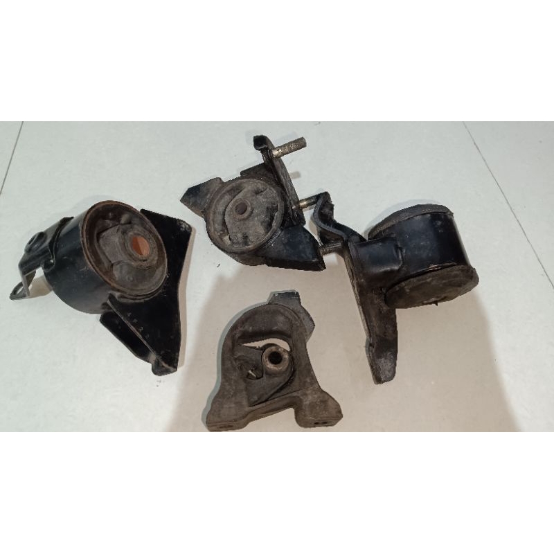 Jual Engine Mounting Great Corolla | Shopee Indonesia