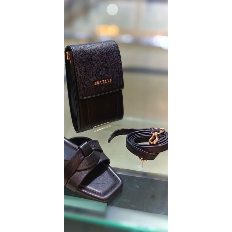 Jual Disc Tas rotelli Original | Shopee Indonesia