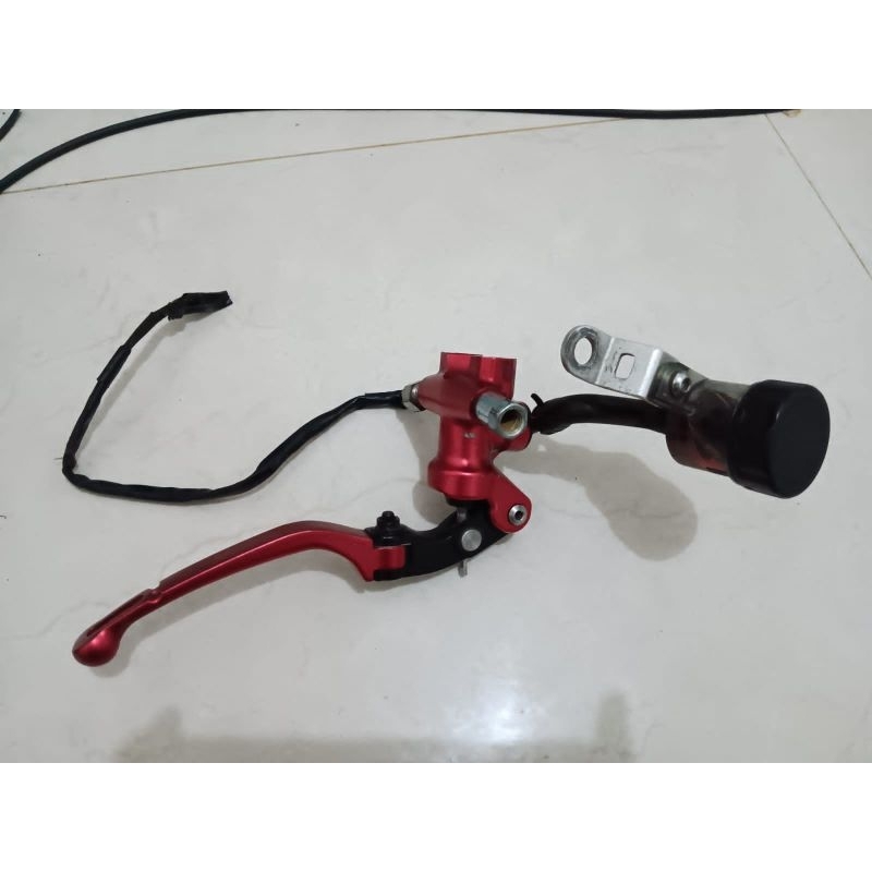 Jual MASTER REM RCB S1 | Shopee Indonesia