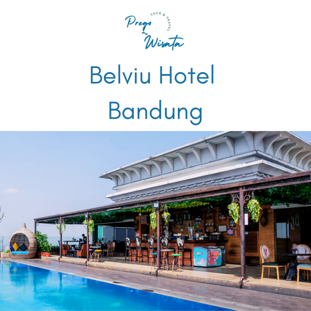 Jual Voucher Belviu Hotel Bandung | Shopee Indonesia