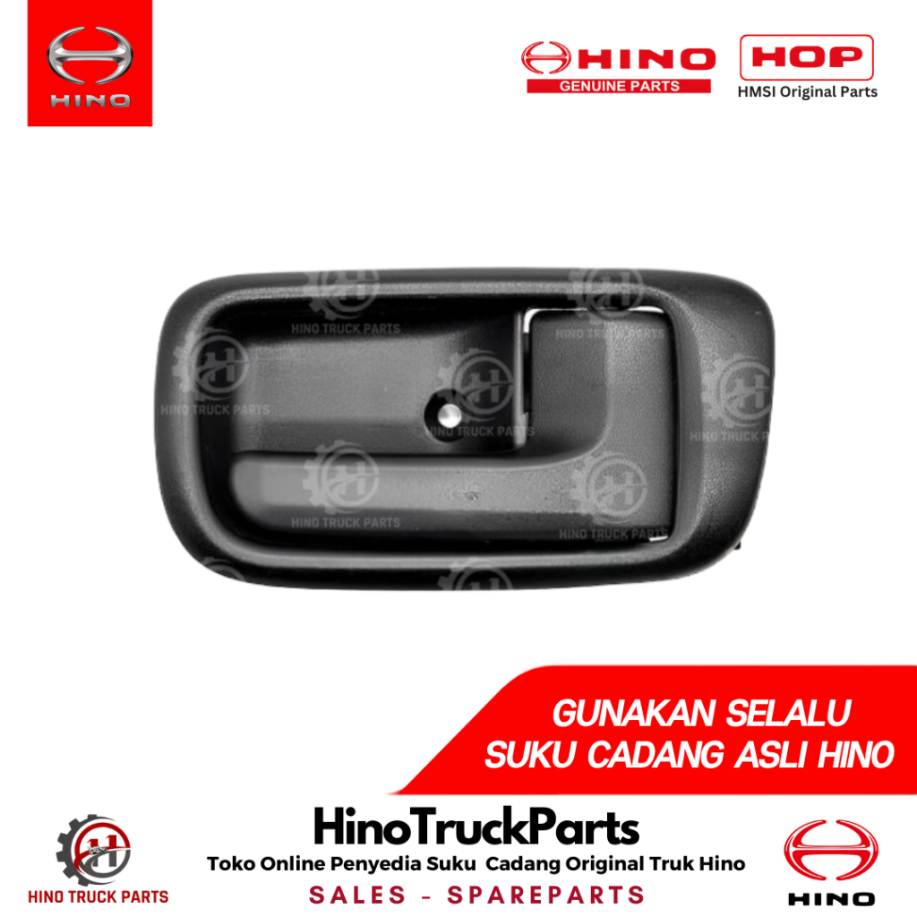 Jual Handle Pintu Dalam Kiri Bukaan Pintu Dalam Kiri Hino 500 Lohan ...