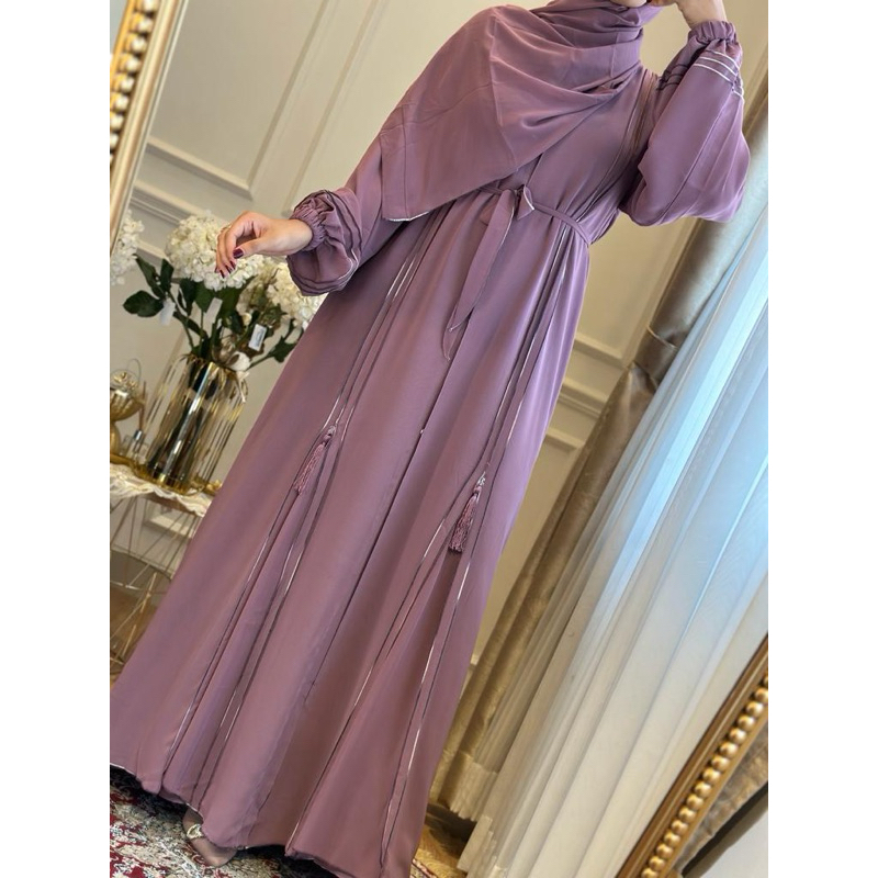 Jual Abaya Layyan (SALE) | Shopee Indonesia