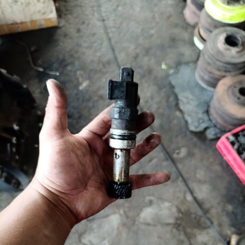 Jual speed sensor hyundai Excel 2 Verna avega | Shopee Indonesia