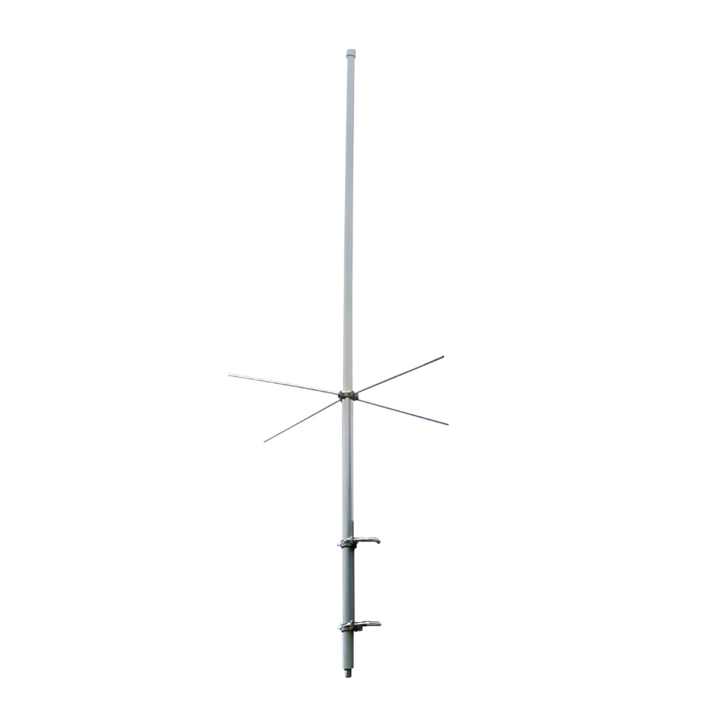Jual TERMURAH Outdoor Antenna VHF UHF HT Rig Dual Band Rumah Gudang ...