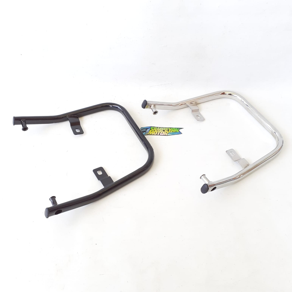 Jual Begel Behel Plenger Pegangan Belakang Honda GL Pro Max Series ...