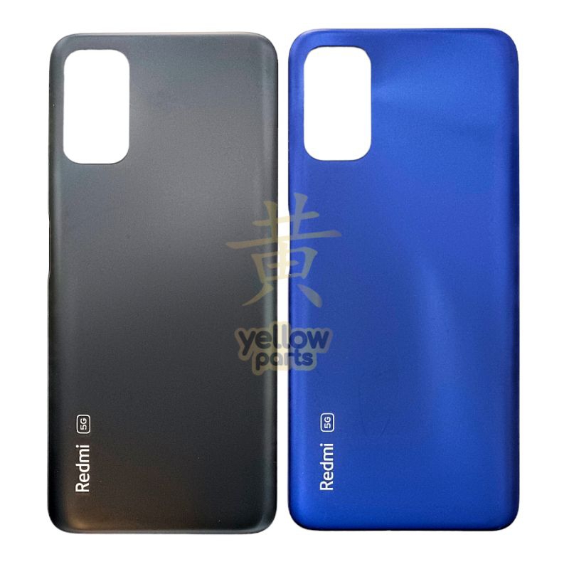 Jual BACKDOOR BACKCASE BACK CASING TUTUP BELAKANG XIAOMI REDMI NOTE 10 ...