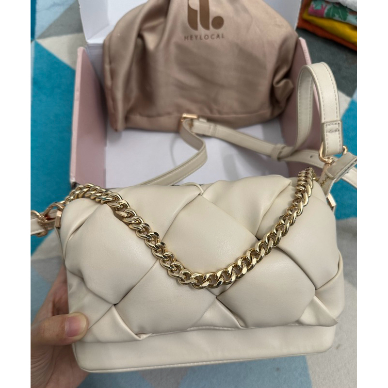 Jual Heylocal Derby Mini bag | Shopee Indonesia