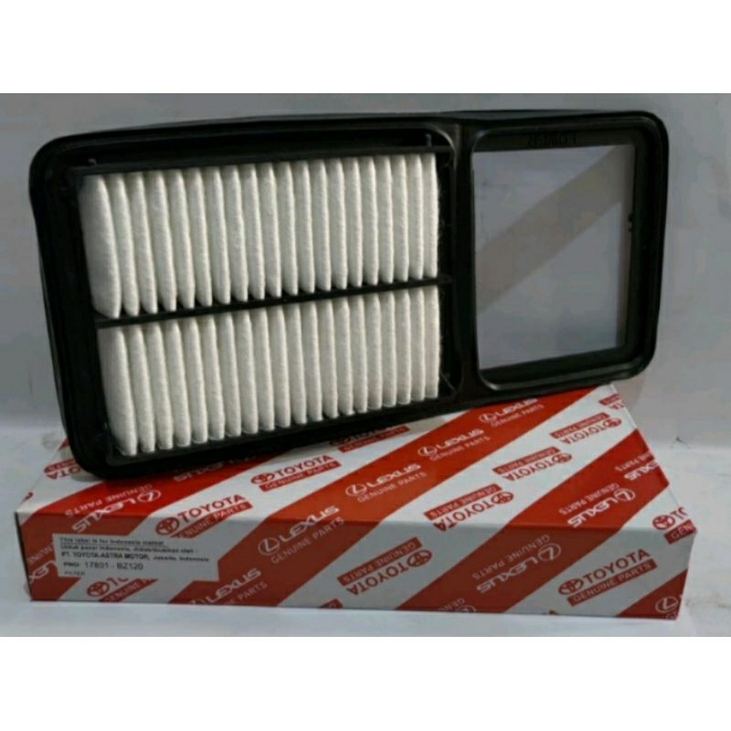 Jual filter udara/air filter agya ayla | Shopee Indonesia