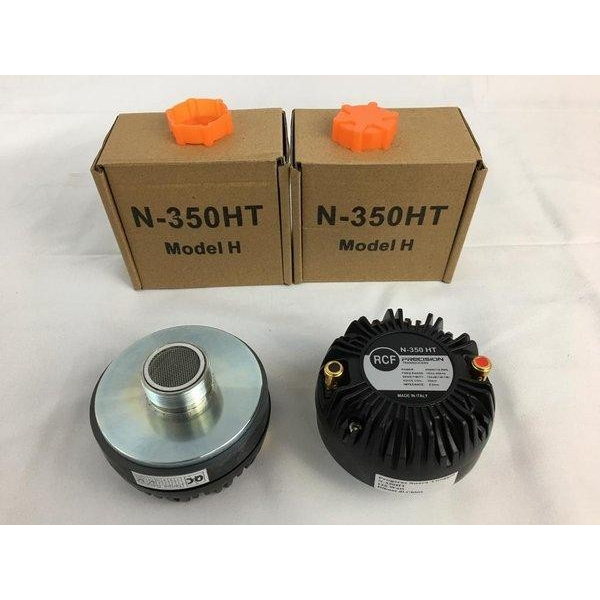Jual Tweeter Rcf N350 Driver Rcf N 350 Grade A | Shopee Indonesia