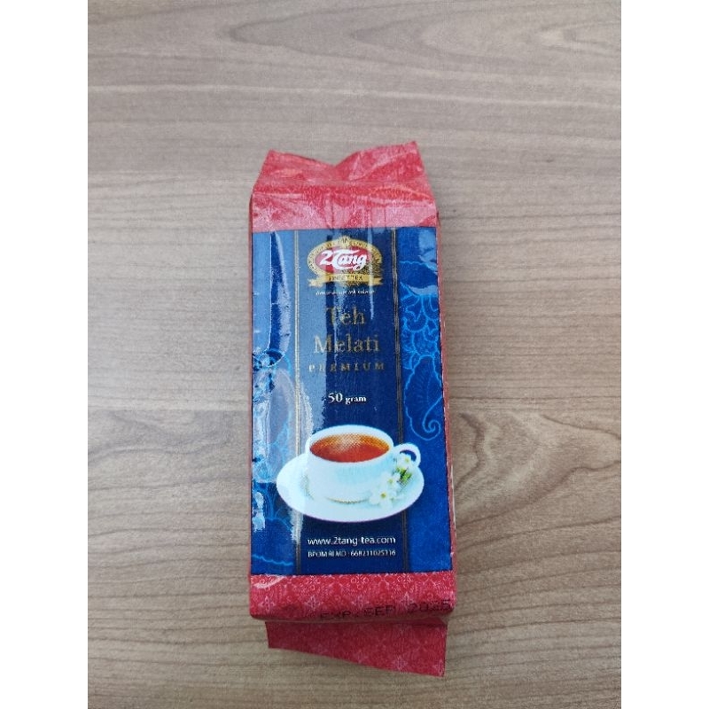 Jual Teh Premium Teh Wangi Teh Tubruk Teh Cap 2 Tang Premium | Shopee ...