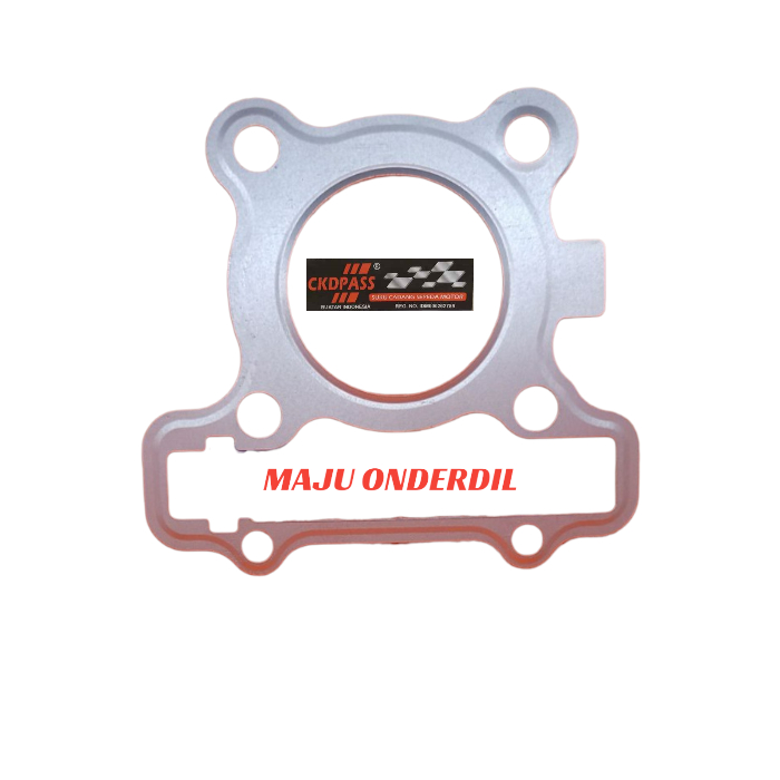 Jual PACKING CYLINDER PAKING HEAD JUPITER Z1 MIO J MIO GT SOUL GT XRIDE ...