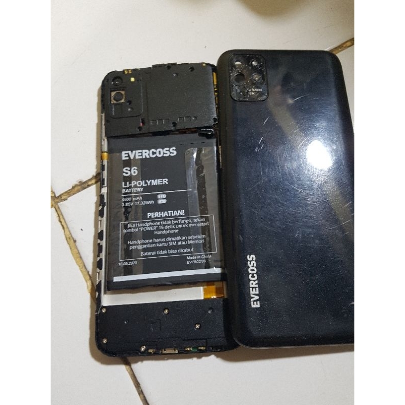 Jual mesin evercoss S6 | Shopee Indonesia