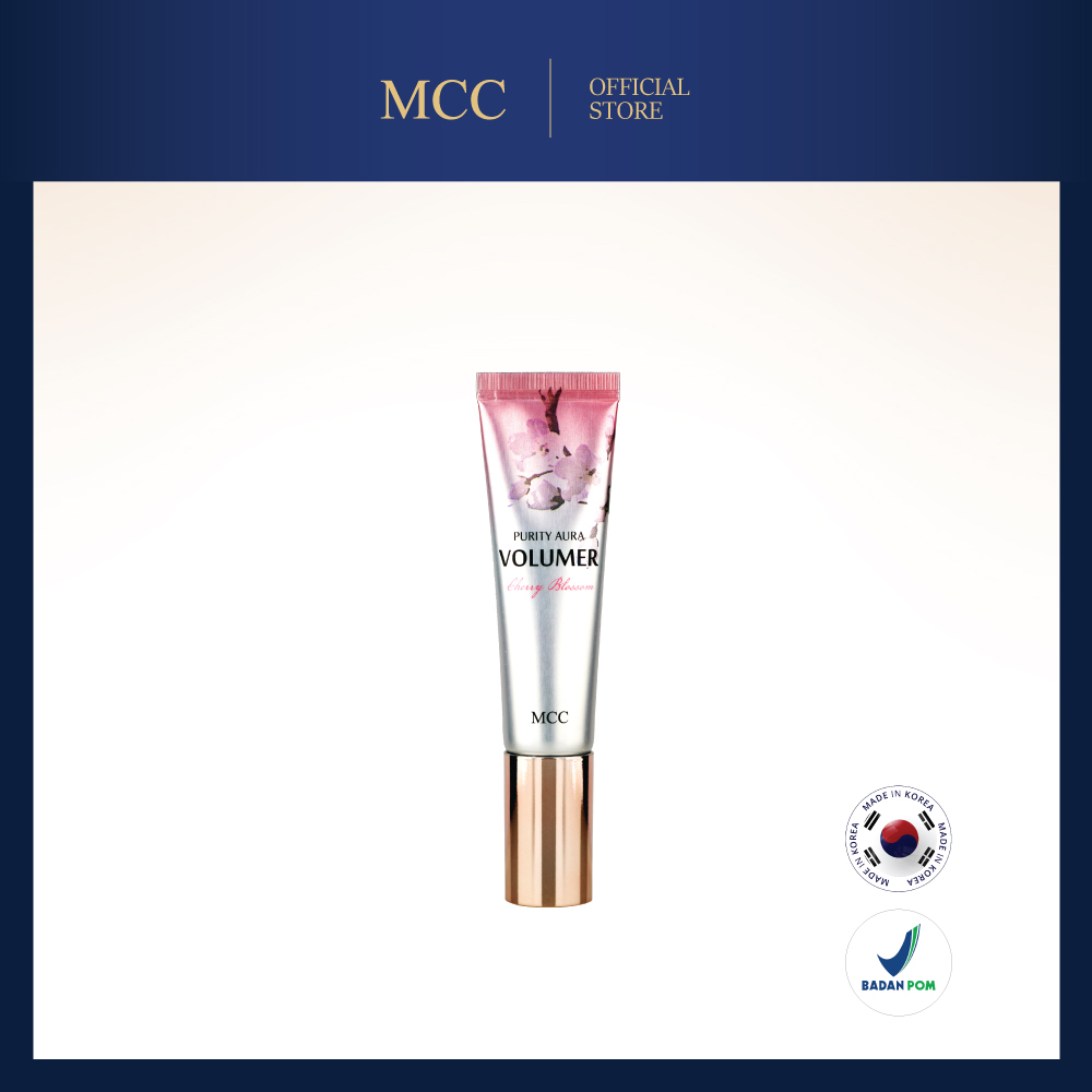 Jual MCC Purity Aura Volumer - Cherry Blossom | Shopee Indonesia