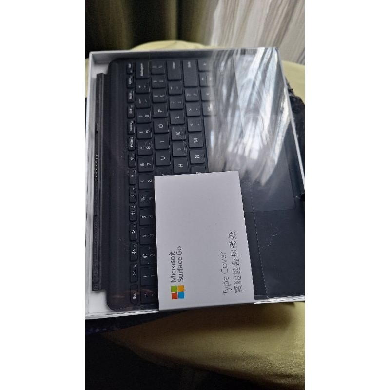 Jual Microsoft Surface Go Keyboard Shopee Indonesia