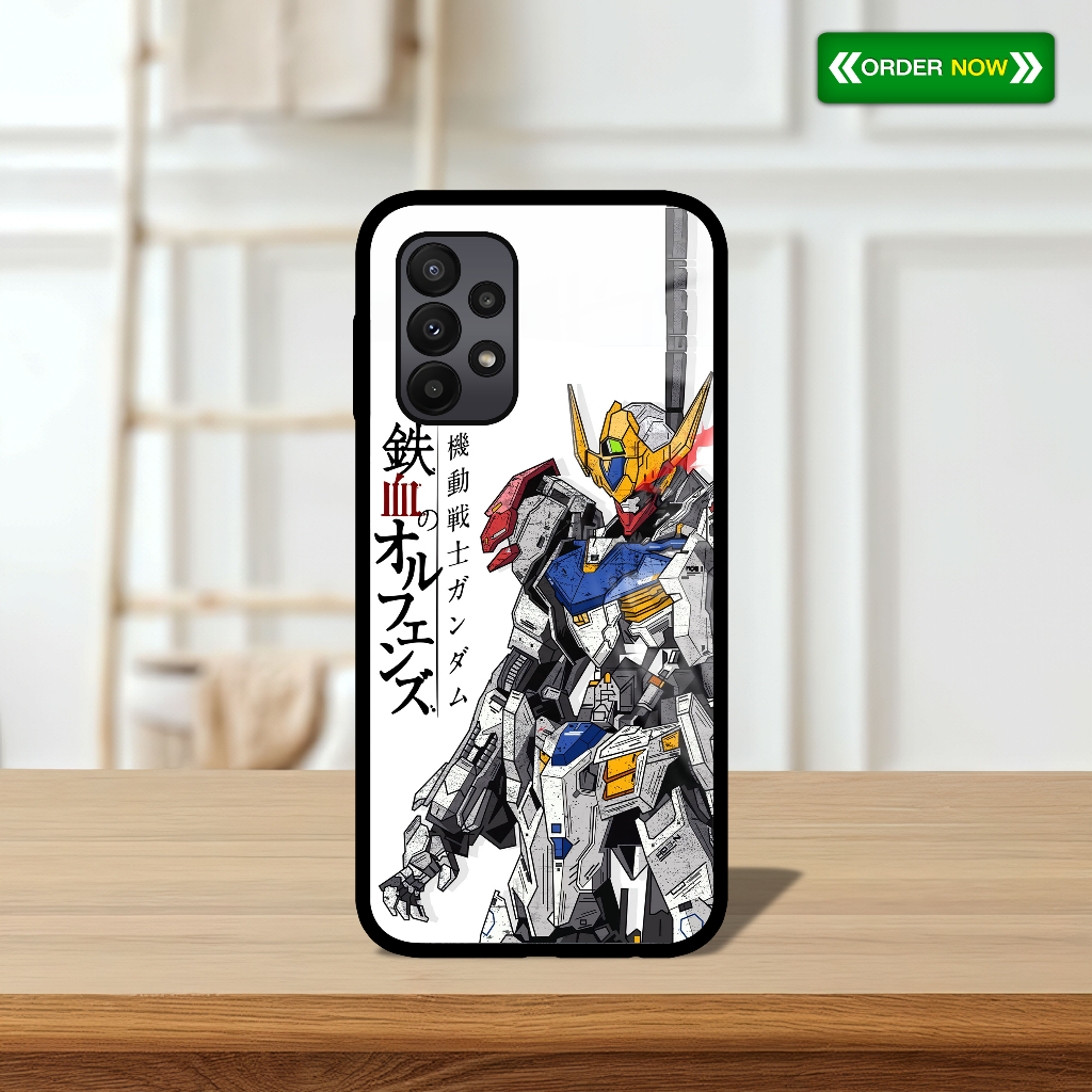 Jual (SR14) Case Glossy Samsung A13 A23 A32 A33 A52 A52S A53 A72 A73 4G 5G | Casing Kilau ...