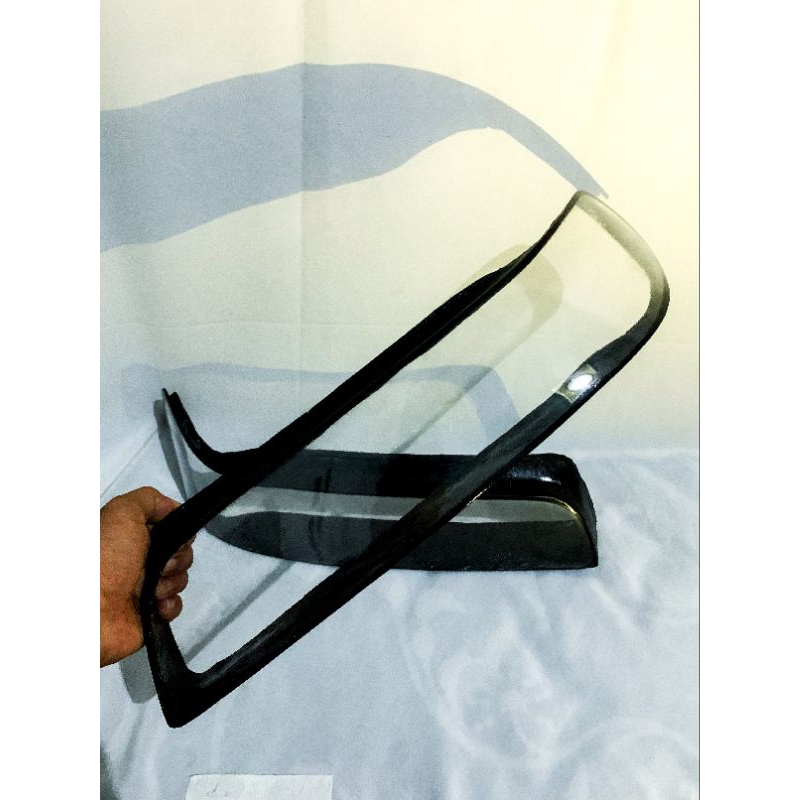 Jual mika kaca headlamp custom honda grand civic akrilik | Shopee Indonesia