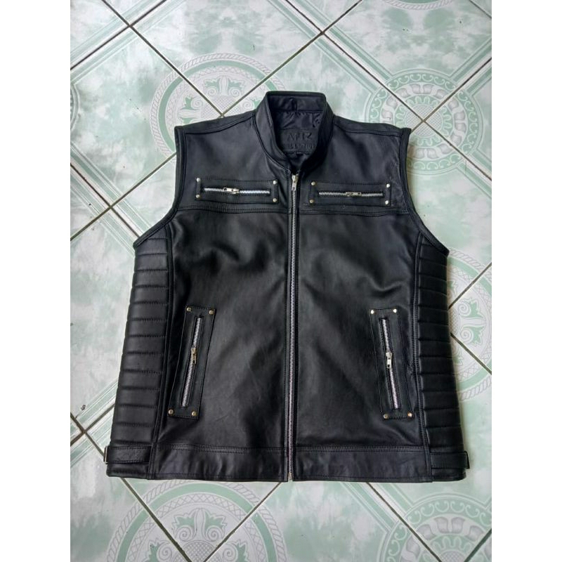 Jual ROMPI KULIT ASLI DOMBA PREMIUM | Shopee Indonesia