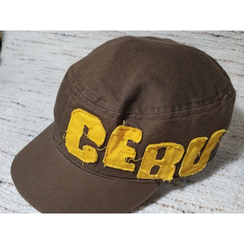 Jual Comando Hat Island | Shopee Indonesia