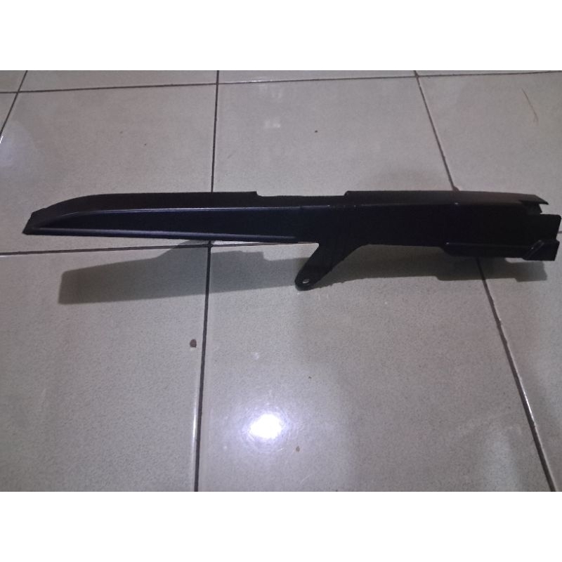 Jual tutup rantai bajaj pulsar 180 220f ug4 original | Shopee Indonesia