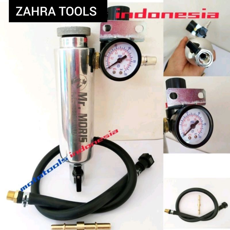 Jual Alat service injeksi injektor motor mobil tabung infus injeksi ...