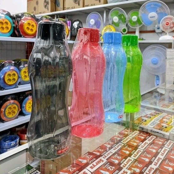 Jual Botol Minum / Hydro Bottle 800 ml merk Lion Star | Shopee Indonesia