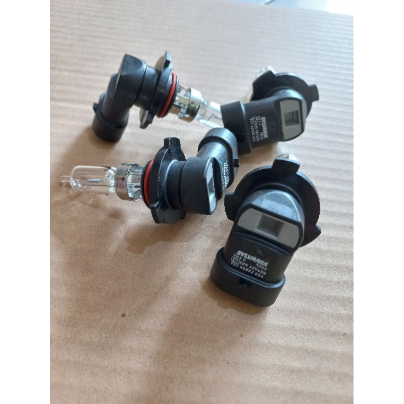 Jual LAMPU BOHLAMP BESAR HB3 ASLI MITSUBISHI ALL NEW PAJERO SPORT ...