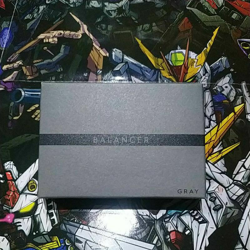 Jual Balancer scrab by GUN PRIMER | Shopee Indonesia