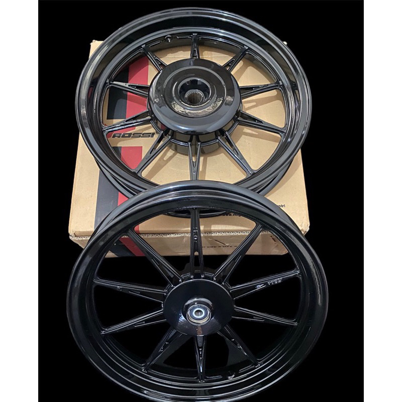 Jual VELG VROSSI VARIO125 / VARIO 150 TITAN - VELG VROSSI TITAN ...