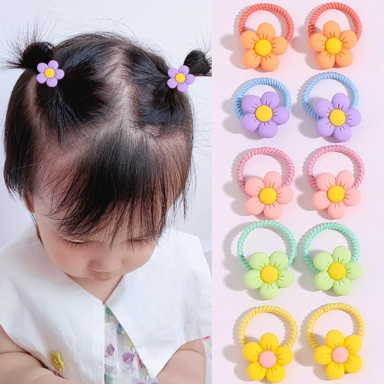 Jual Ikat Rambut Anak (1 Pcs) | Shopee Indonesia