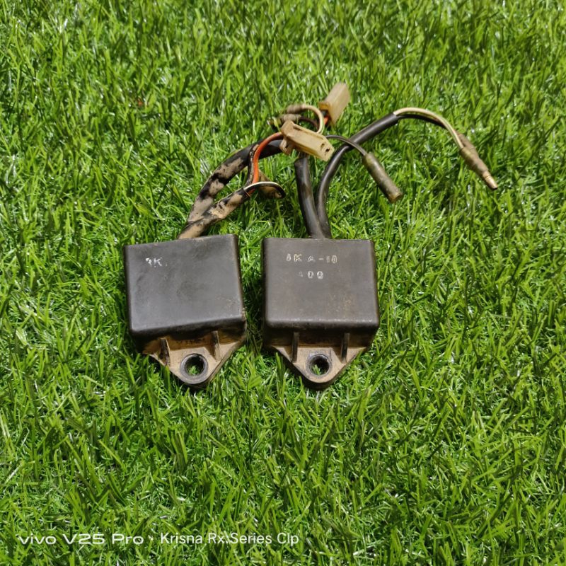 Jual CDI RX KING RXKING ORIGINAL YIMM | Shopee Indonesia